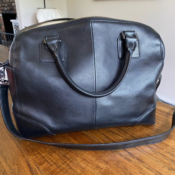 Tory Burch | Bags | Tory Burch Boston Bag Doctors Bag | Poshmark